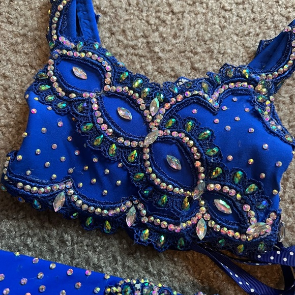 Other | Pageant Glitz Swimwear | Poshmark